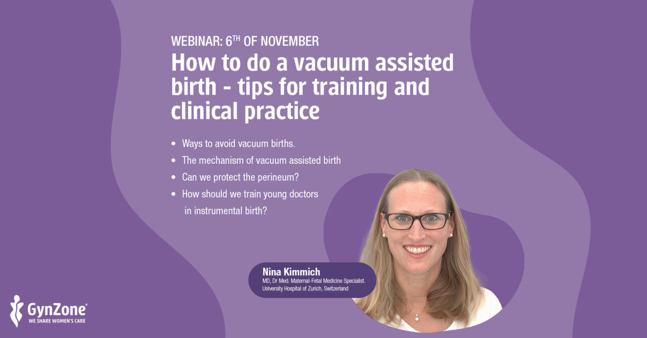 Nina Kimmich - MD, Dr Med. Maternal-Fetal Medicine Specialist